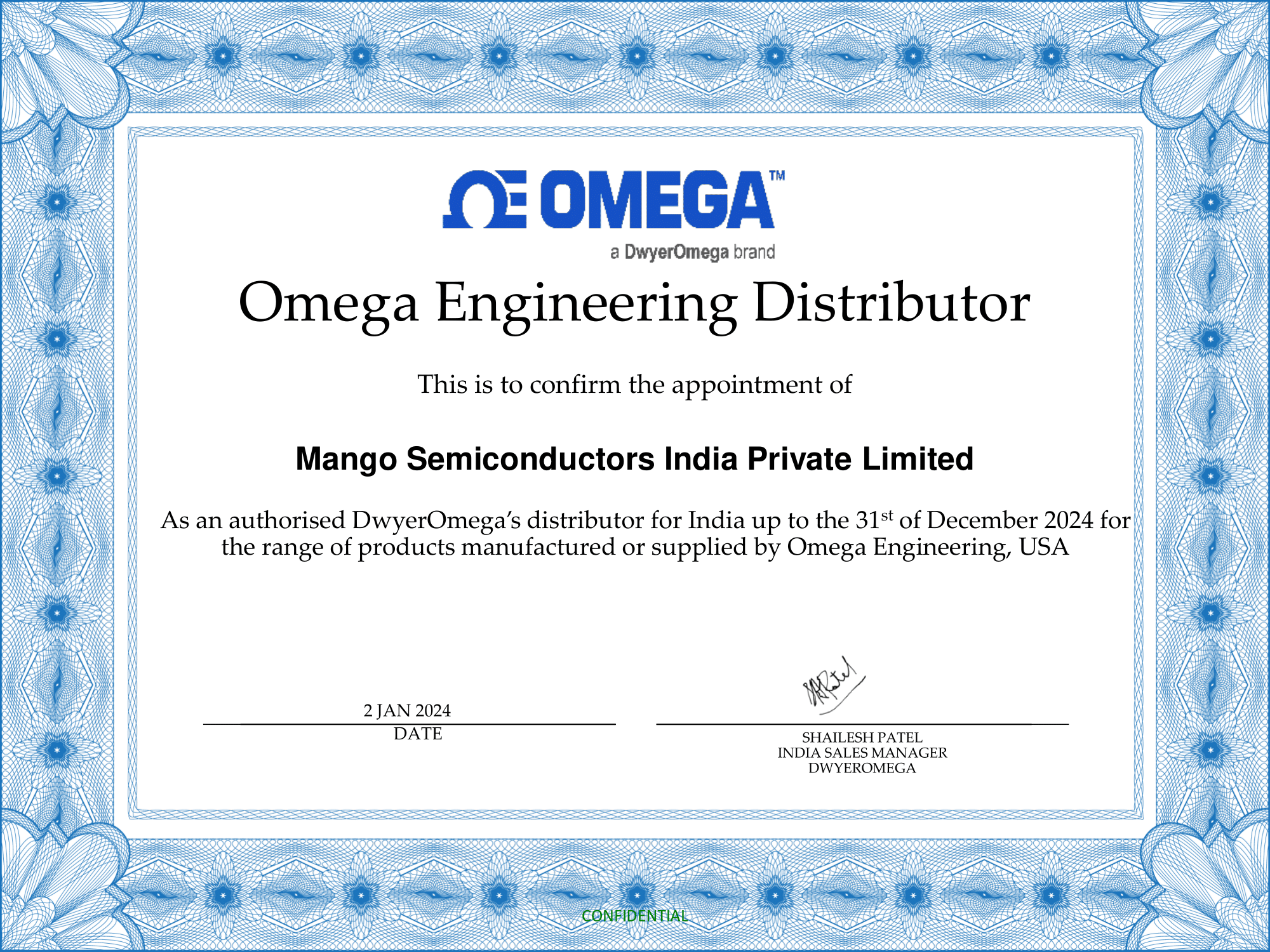 Top Electronic Components Distributor | Trusted Global Supplier